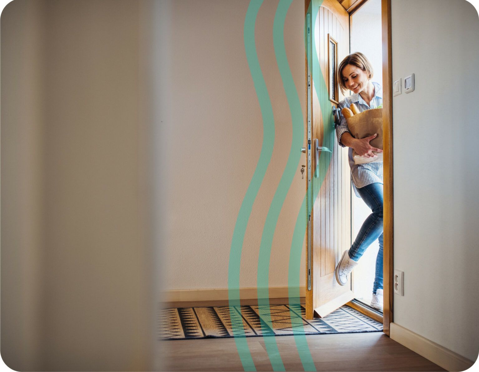 WiFi Sensing | Origin Wireless